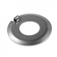 Podkładki ze stali nierdzewnej. Podkładka DIN 432