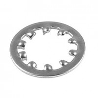 Podkładki ze stali nierdzewnej. Podkładka DIN 6797