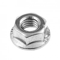 DIN 6923 / Nakrętki